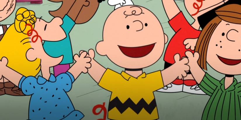 Where and When To Watch ‘A Charlie Brown Thanksgiving’ This Holiday Season