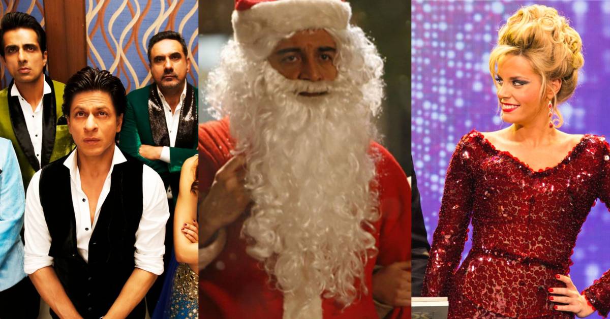 New Year Films 7 Films Set During New Year's Eve | The Monthly Film