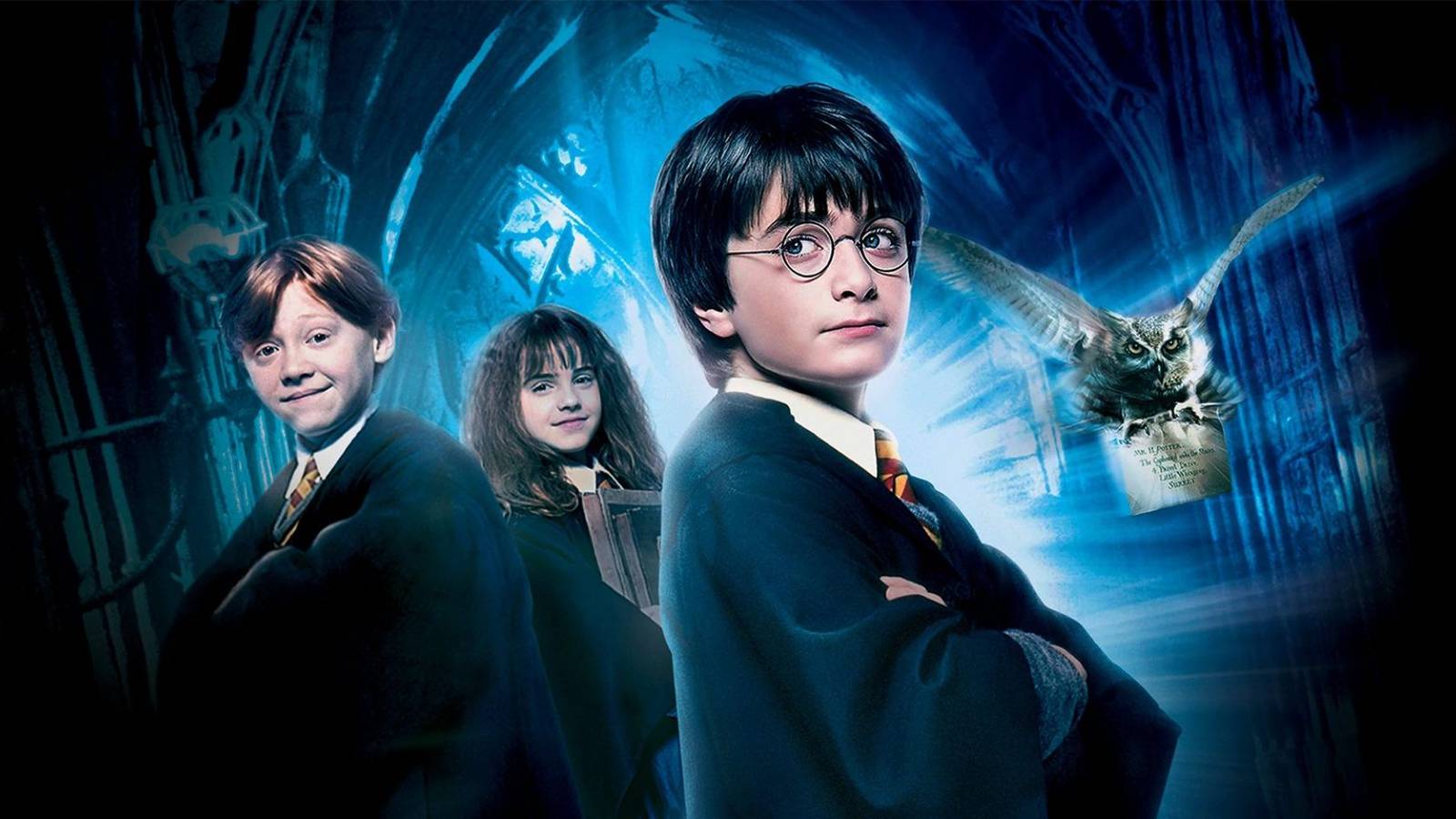 HBO's 'Harry Potter' Reboot Is Already Making a Massive Change From the ...