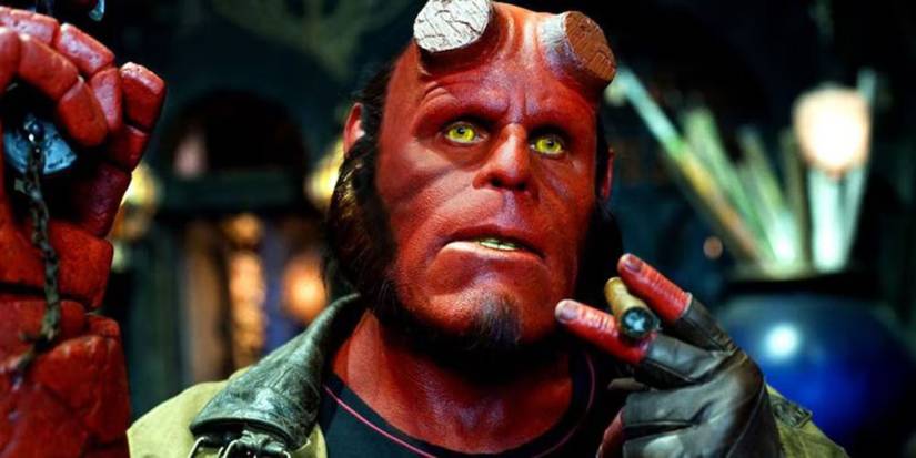 10 Scariest Superhero Movies, Ranked