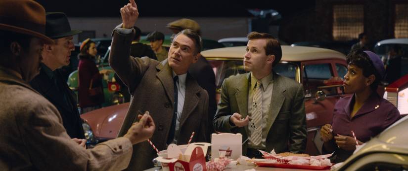 Hello Tomorrow!: Release Date, Cast, Trailer & Everything You Need to Know