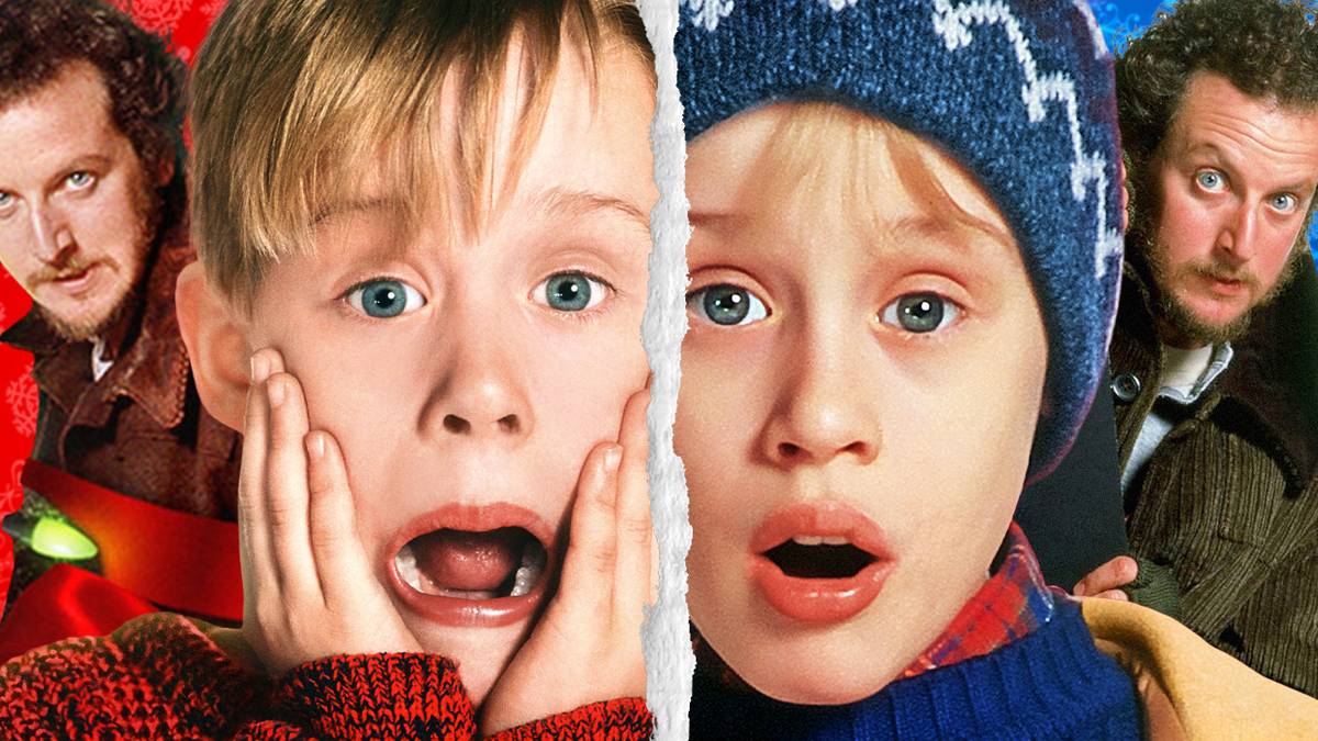 'Home Alone's Macaulay Culkin Reveals What Needs To Happen for Him To ...