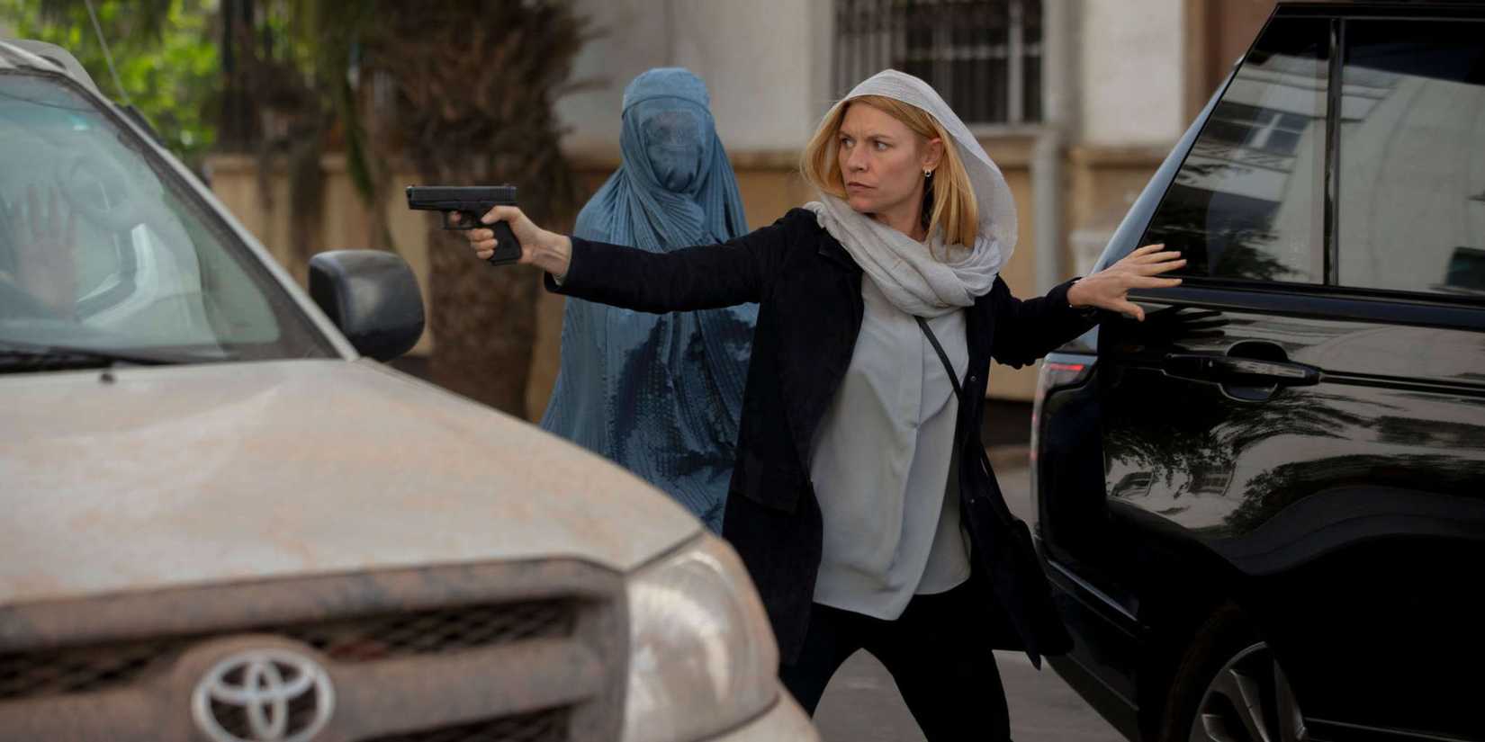 10 Shows To Watch if You Love 'The Night Agent'