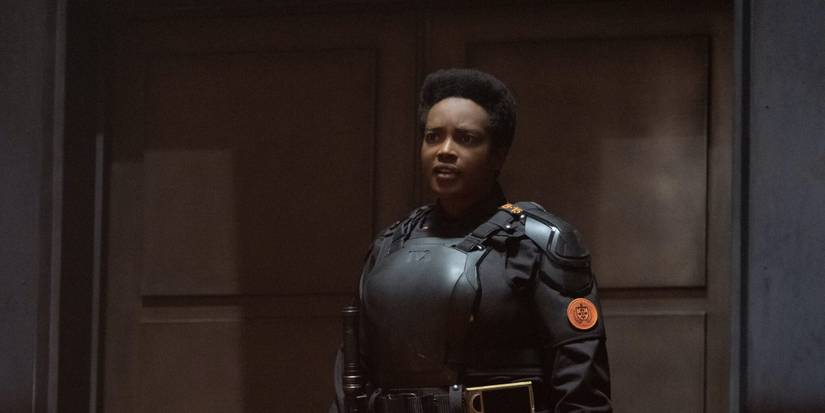 MCU: The 10 Strongest Supporting Characters in Phase 4