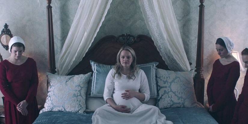 'The Handmaid's Tale': 10 Rules Followed In Gileadean Society