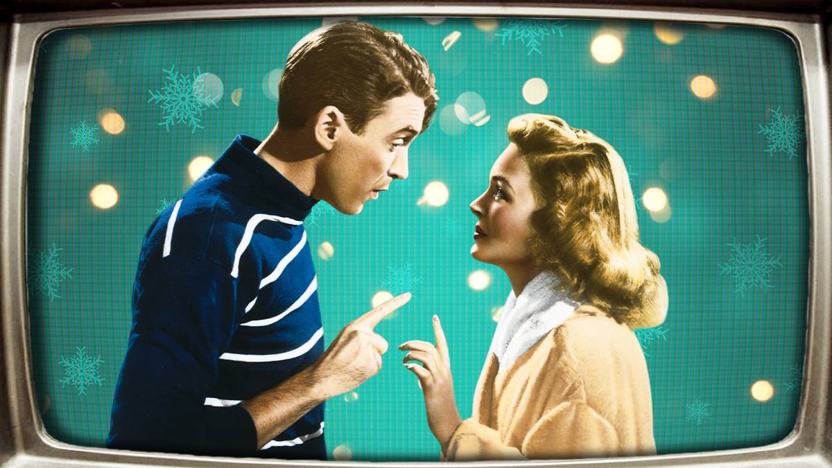 How to Watch It’s A Wonderful Life - Where to Stream the Classic Movie