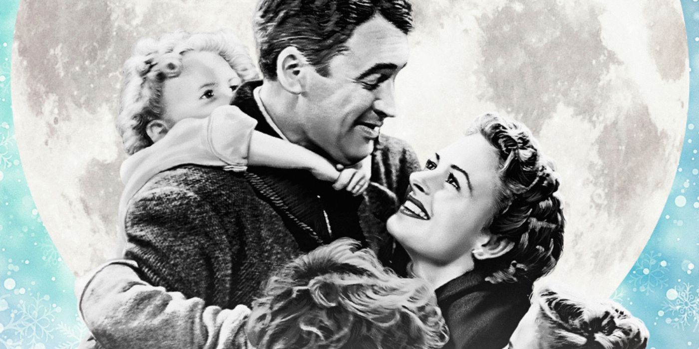 It's a Wonderful Life Cast and Character Guide
