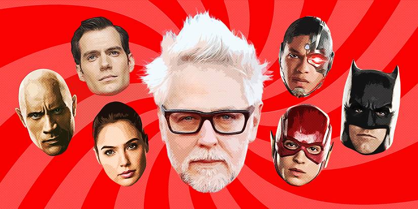 The Flash: Everything We Know so Far About the DC Film