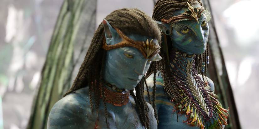 Avatar: The Way of Water Cast and Character Guide