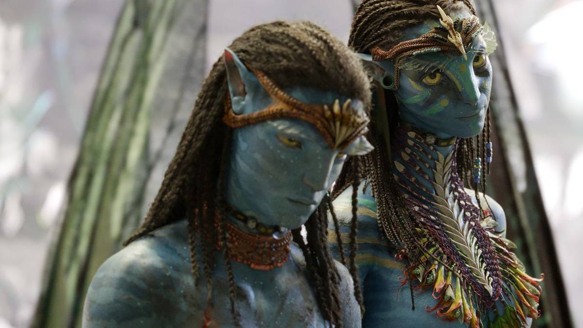 New 'Avatar: Fire & Ash' Image Unveils a Complicated Family Reunion 3 ...