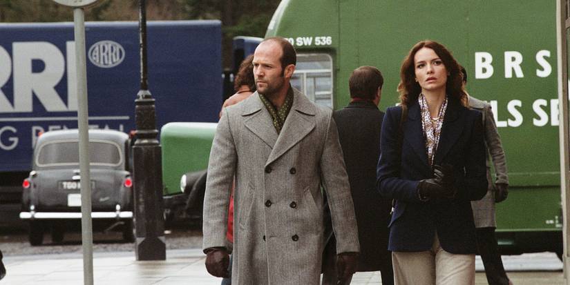 10 Best Bank Robbery Movies, According to Reddit