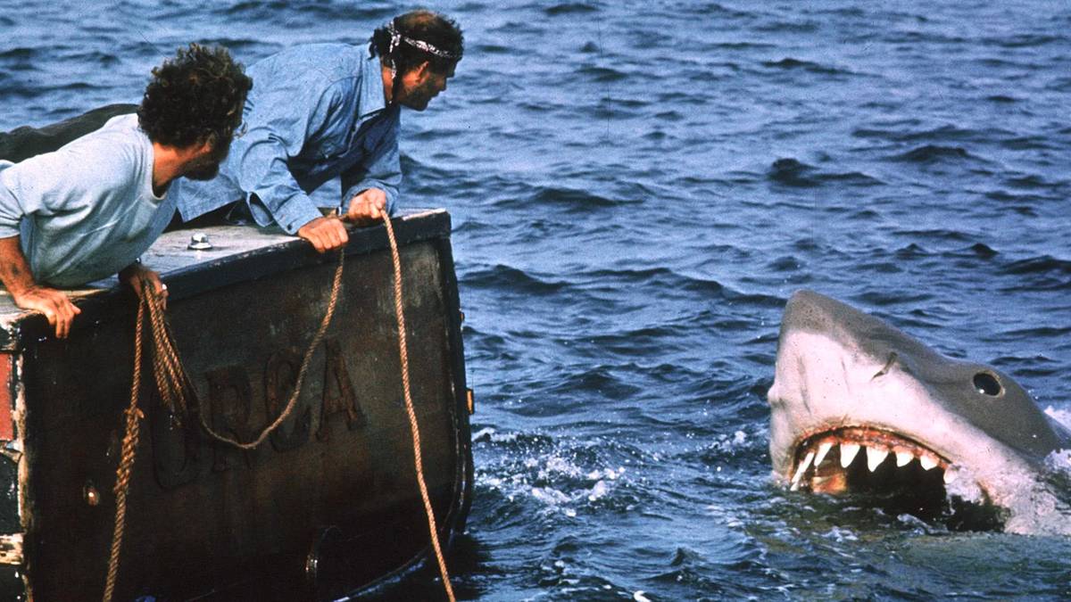 7 Greatest Shark Movies on Netflix, Ranked
