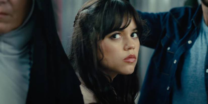10 Best Jenna Ortega Movies and TV Shows, Ranked