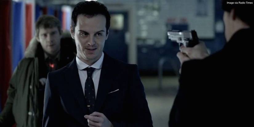 10 Times the Antagonists Were Better Than the Protagonists on TV