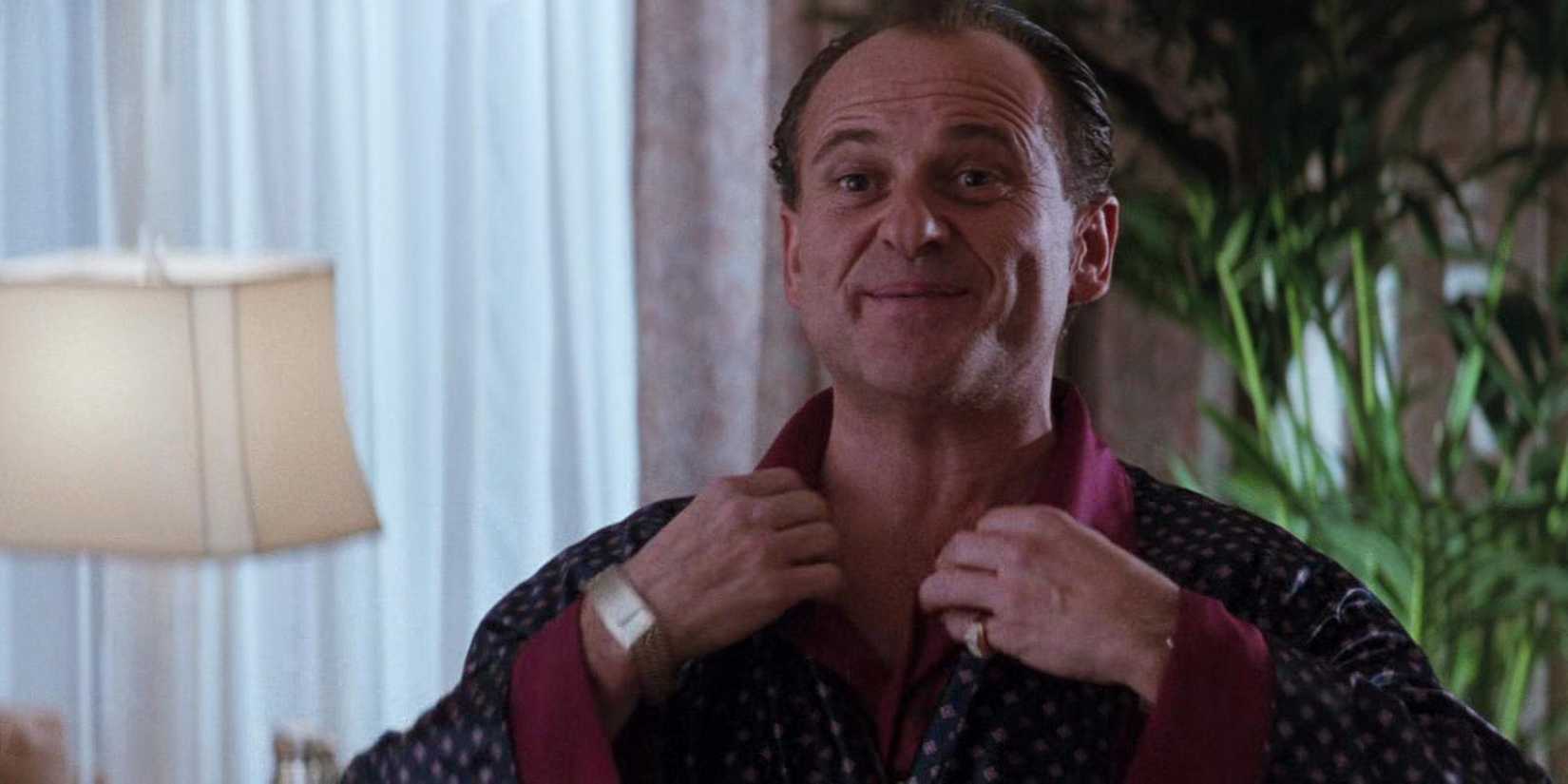 10 Best Joe Pesci Movies, Ranked