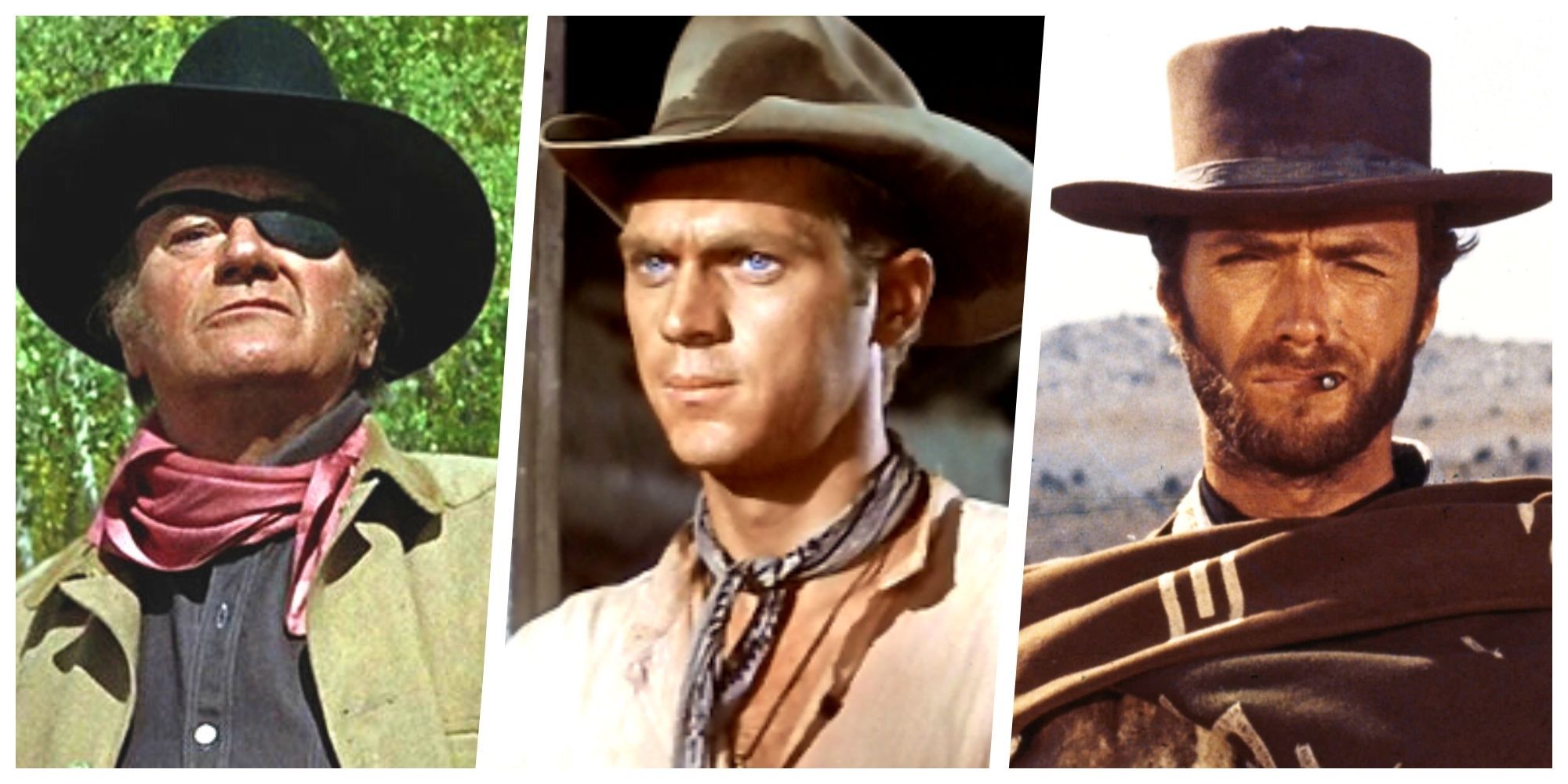10 Most Intense Gunfights In Western Movies, Ranked