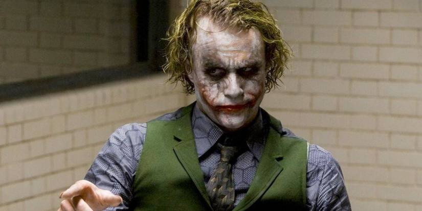 10 Best Movie Villains Who Were Having Much More Fun Than the Heroes