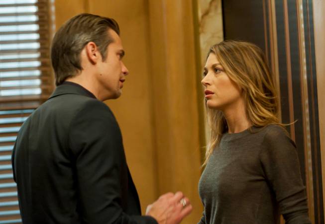 Best Justified Episodes