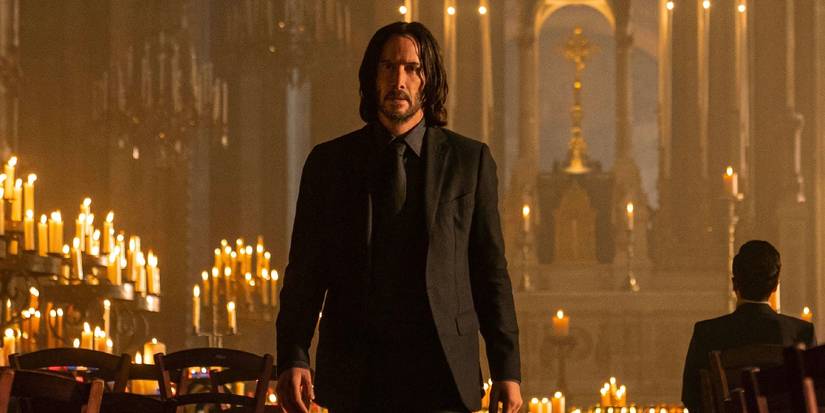 Wait, You’re Telling Me the Real John Wick Only Made One Appearance ...