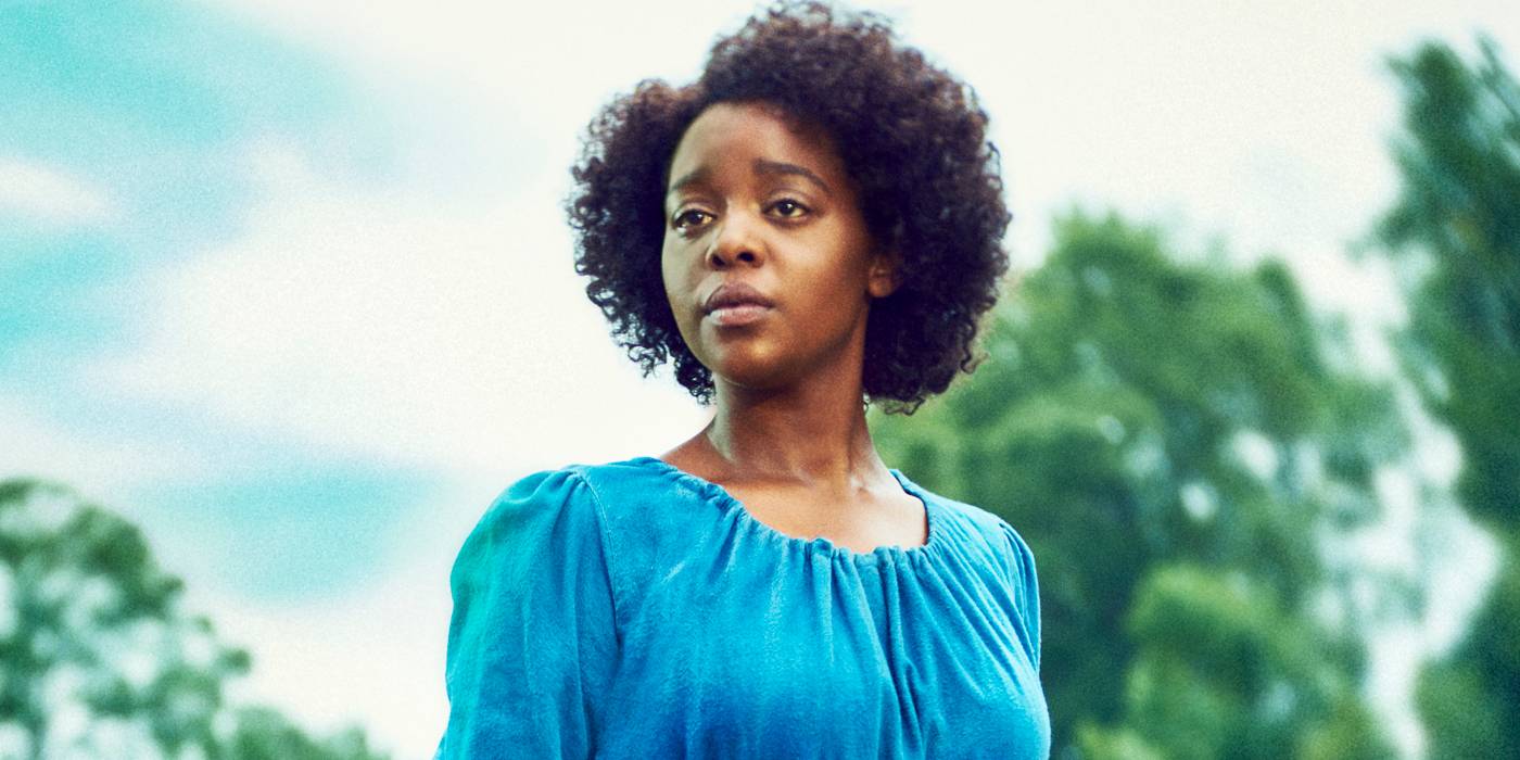 Kindred Review: Octavia E. Butler's Novel Deserves Better Than This