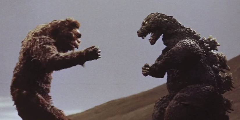 All 9 American 'Godzilla' Movies, Ranked