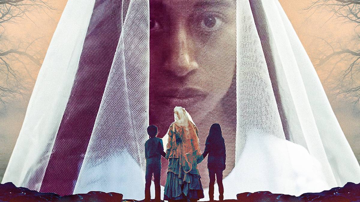 La Llorona: How Two Films Handled the Same Legend in One Year