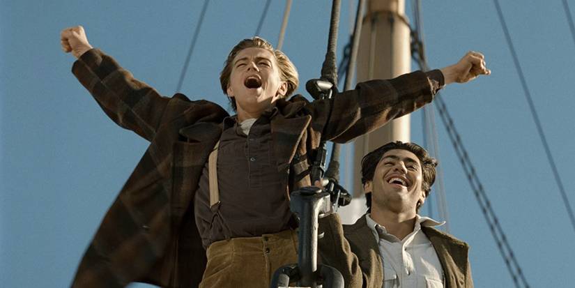 Where to Watch the 'Titanic' 25th Anniversary Re-Release
