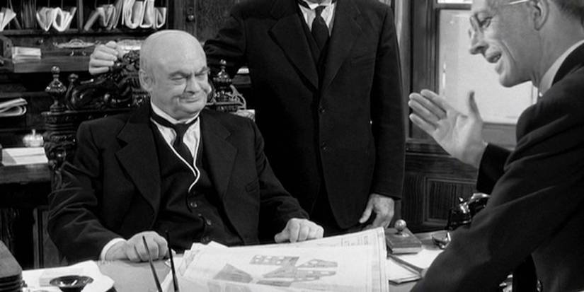 It's a Wonderful Life Cast and Character Guide