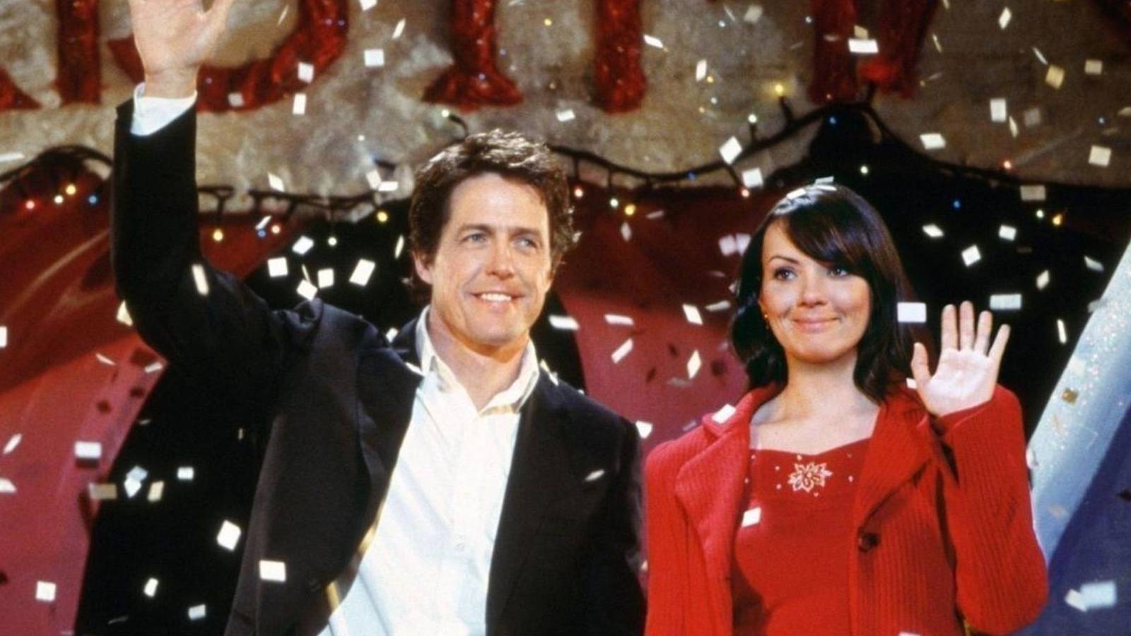 6 Most Unhinged Storylines in 'Love Actually,' Ranked