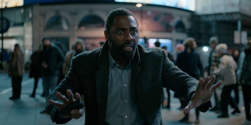 'Luther: The Fallen Sun': Release Date, Trailer, and Everything We Know