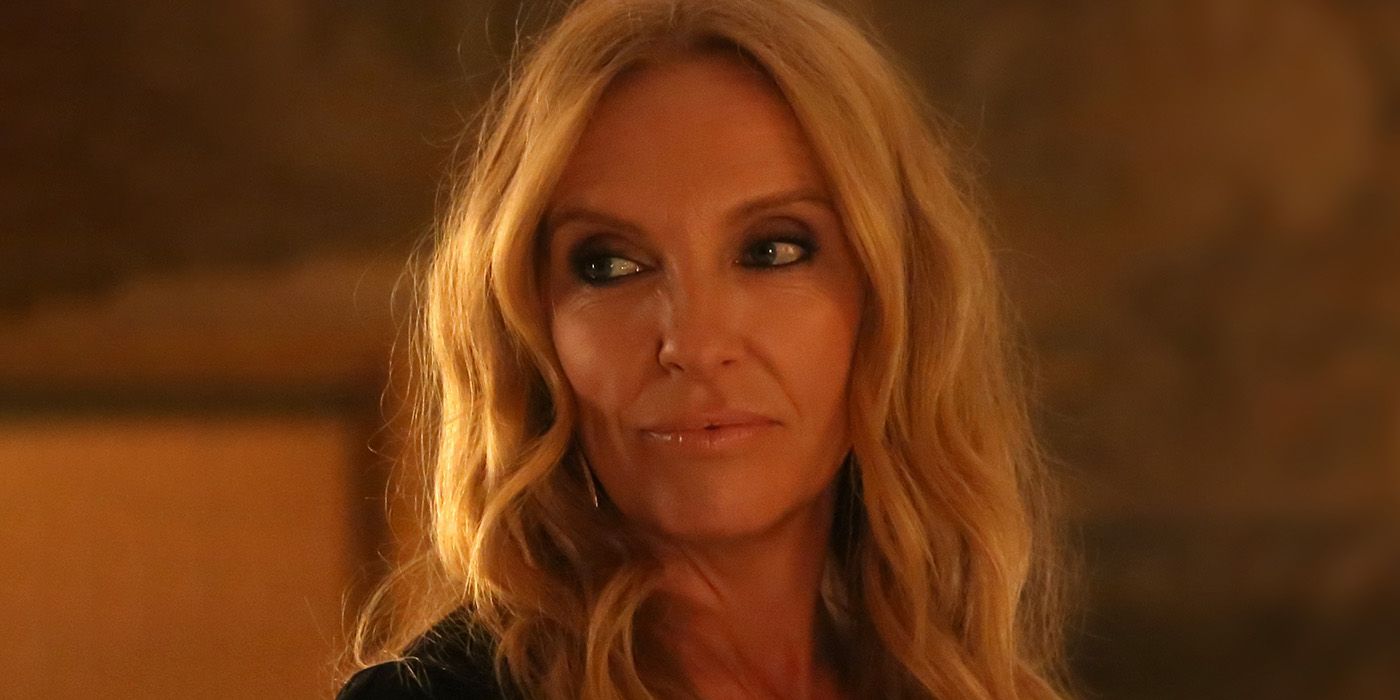 Toni Collette to Star in Revenge Thriller 'The Prima Donna'