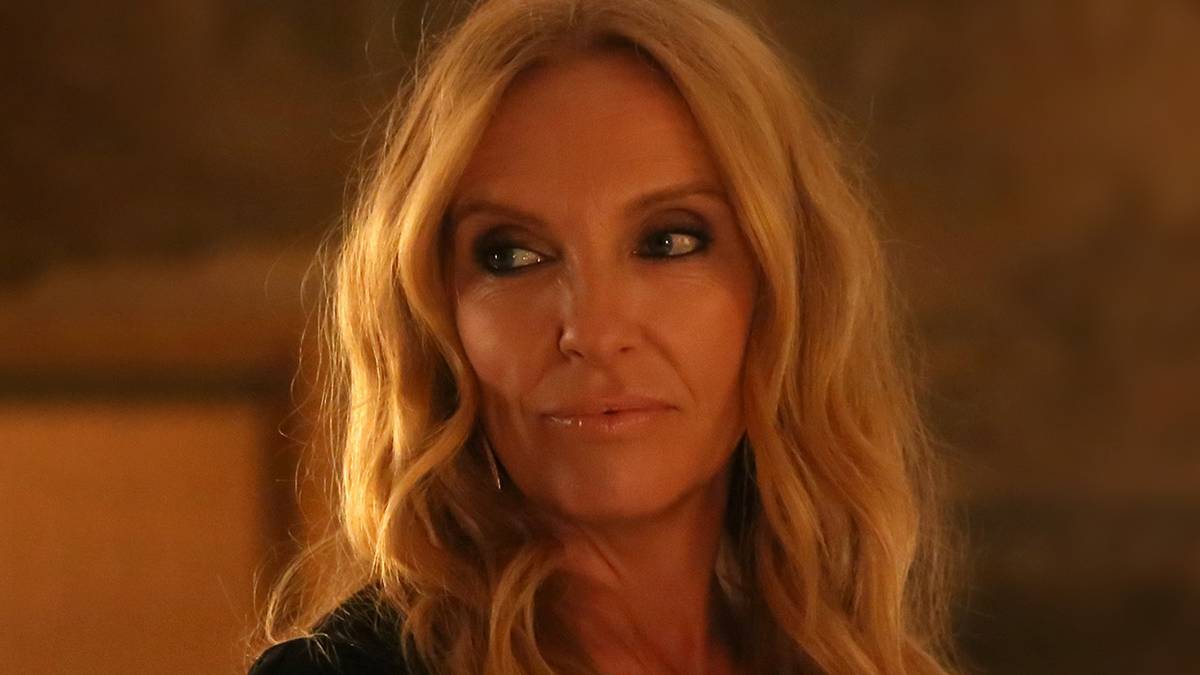 Toni Collette to Star in Revenge Thriller 'The Prima Donna'