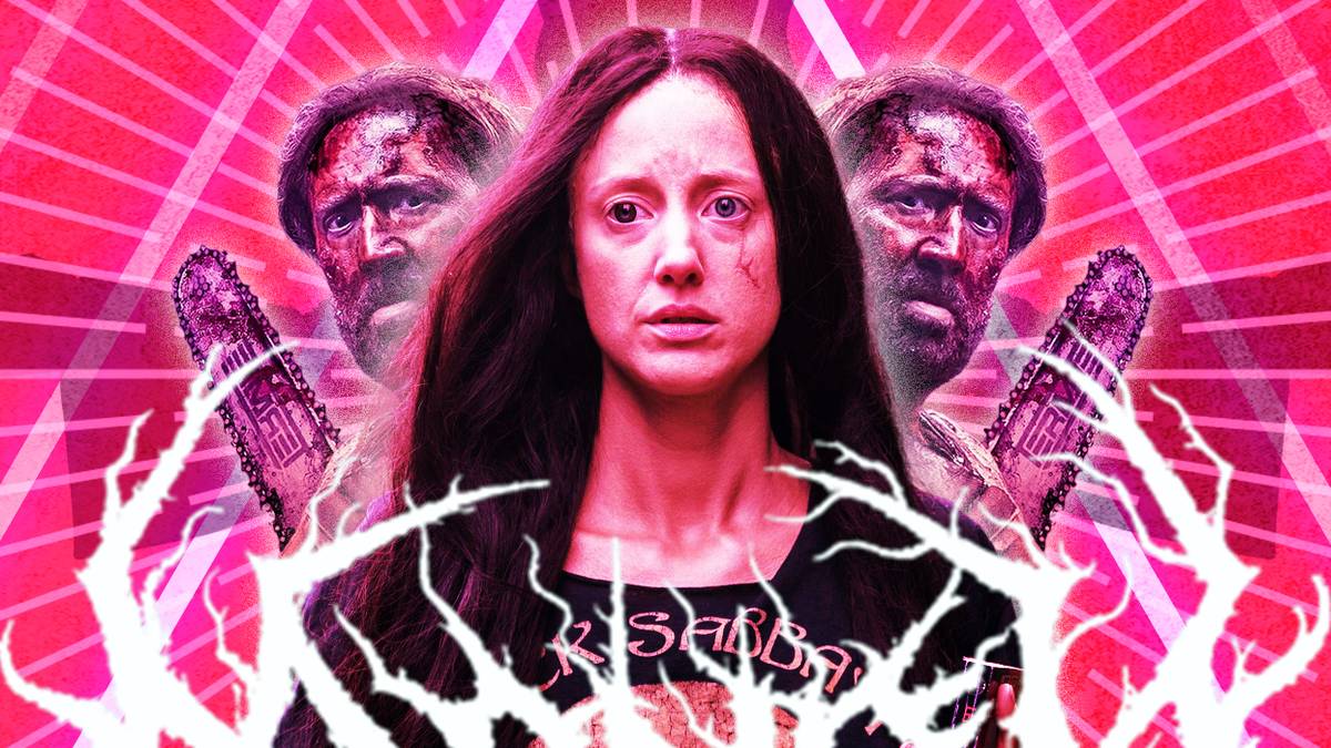 Mandy Reinvigorates 1970s Legacy in Psychedelic Horror Movie