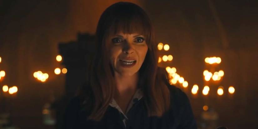 Wednesday: Christina Ricci’s Villain Arc Was the Best Part of the Series