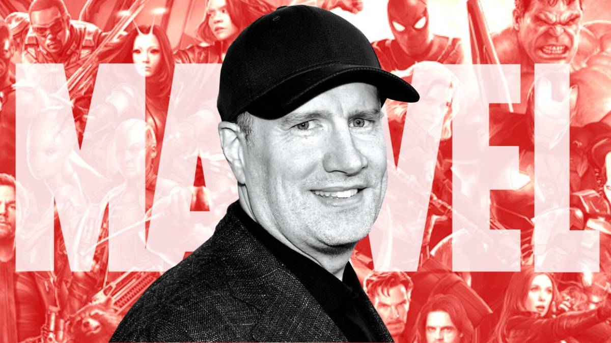 Kevin Feige Confirms This Beloved Marvel Character Is Finally Heading ...