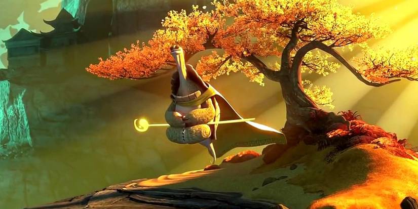 The 10 Most Powerful Animated Movie Characters, from 'Kung Fu Panda' to ...
