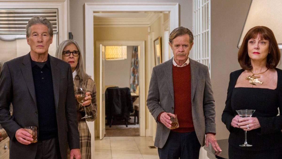 Maybe I Do: Release Date, Trailer, Cast, and Everything We Know So Far