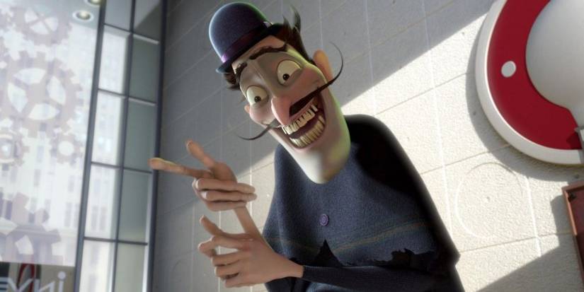 10 Best Disney Villains You May Have Forgotten, Ranked