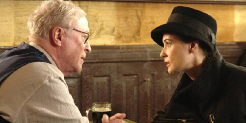 10 Underrated Movies Every Fan Of Alfred Hitchcock Should See