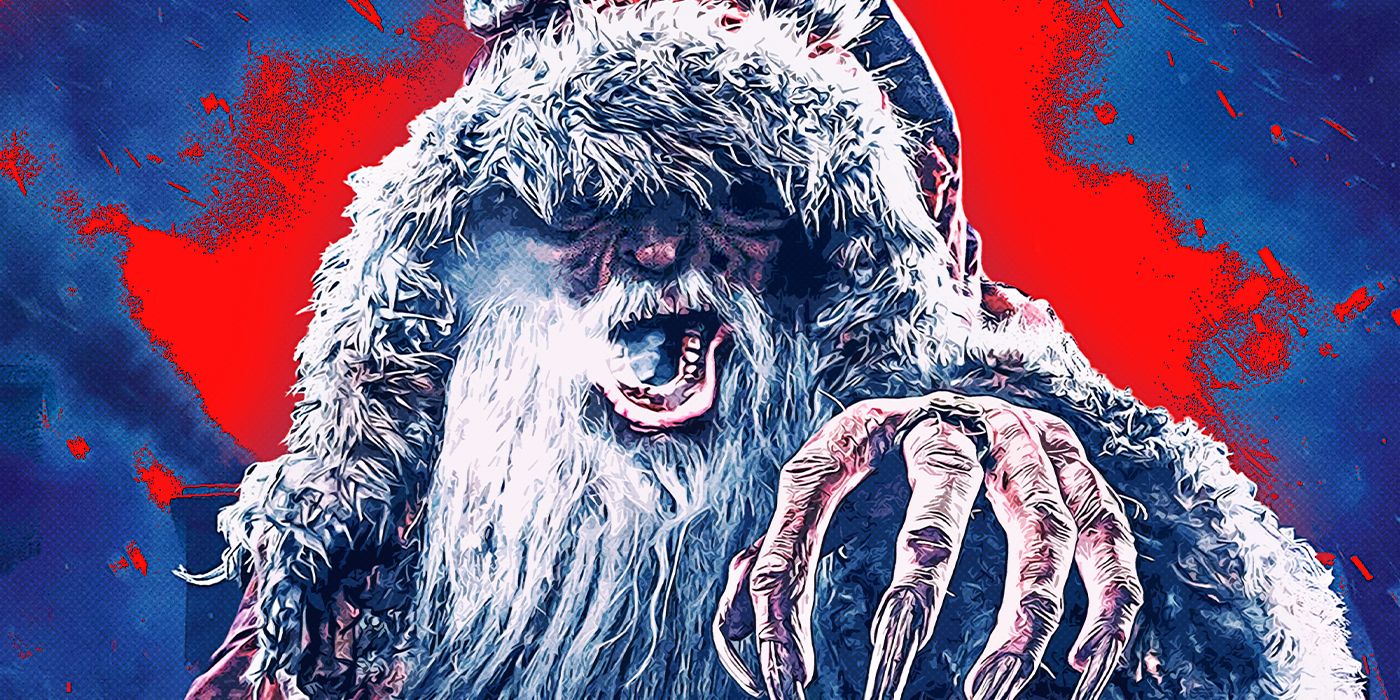 Michael Dougherty Teases Story Details for ‘Krampus 2'