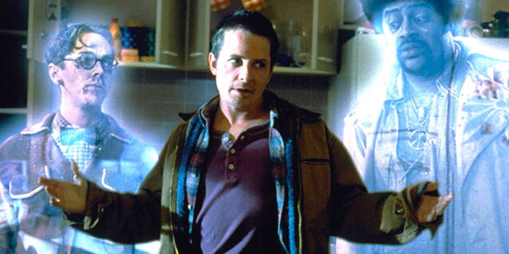 25 Best Ghost Story Movies, Ranked