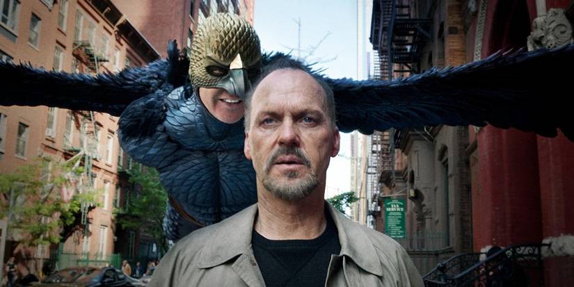 The 10 Best Movies About Struggling Artists, Ranked