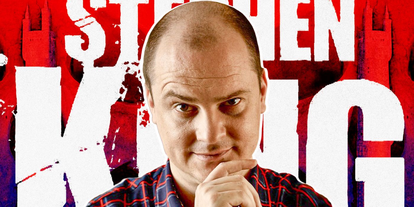 Mike Flanagan’s 'The Life of Chuck' Wraps Filming