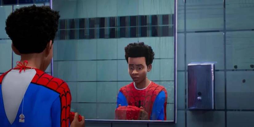 This Aspect of 'Spider-Man: Across the Spider-Verse' Changes Everything