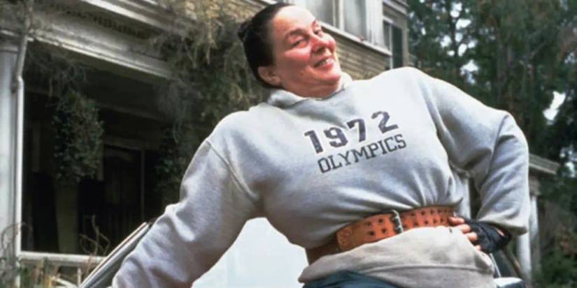 'Matilda' Wasn't Afraid To Make Kids Sad — And That's Why It's a Classic