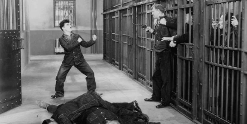 10 Classic PG-Rated Movies With Surprisingly Racy Jokes