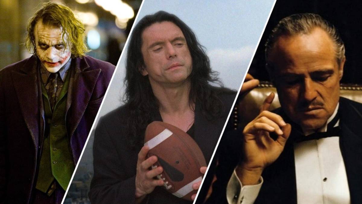 10 Most Quotable Movies Of All Time, According To Letterboxd