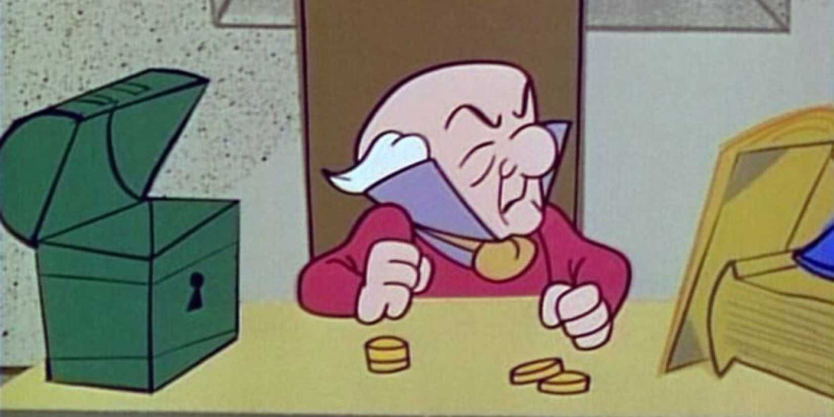 The 12 Best TV Episodes That Retold 'A Christmas Carol'