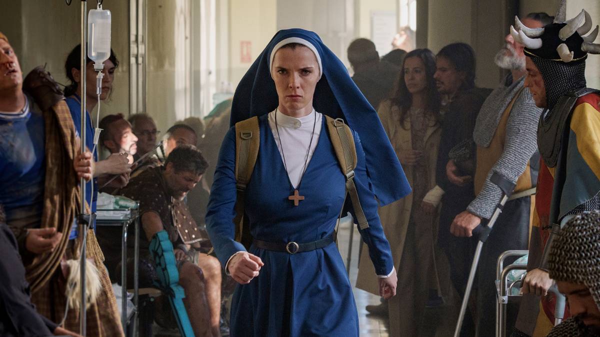 'Mrs. Davis': Release Date, Trailer, Cast, and Everything We Know So Far