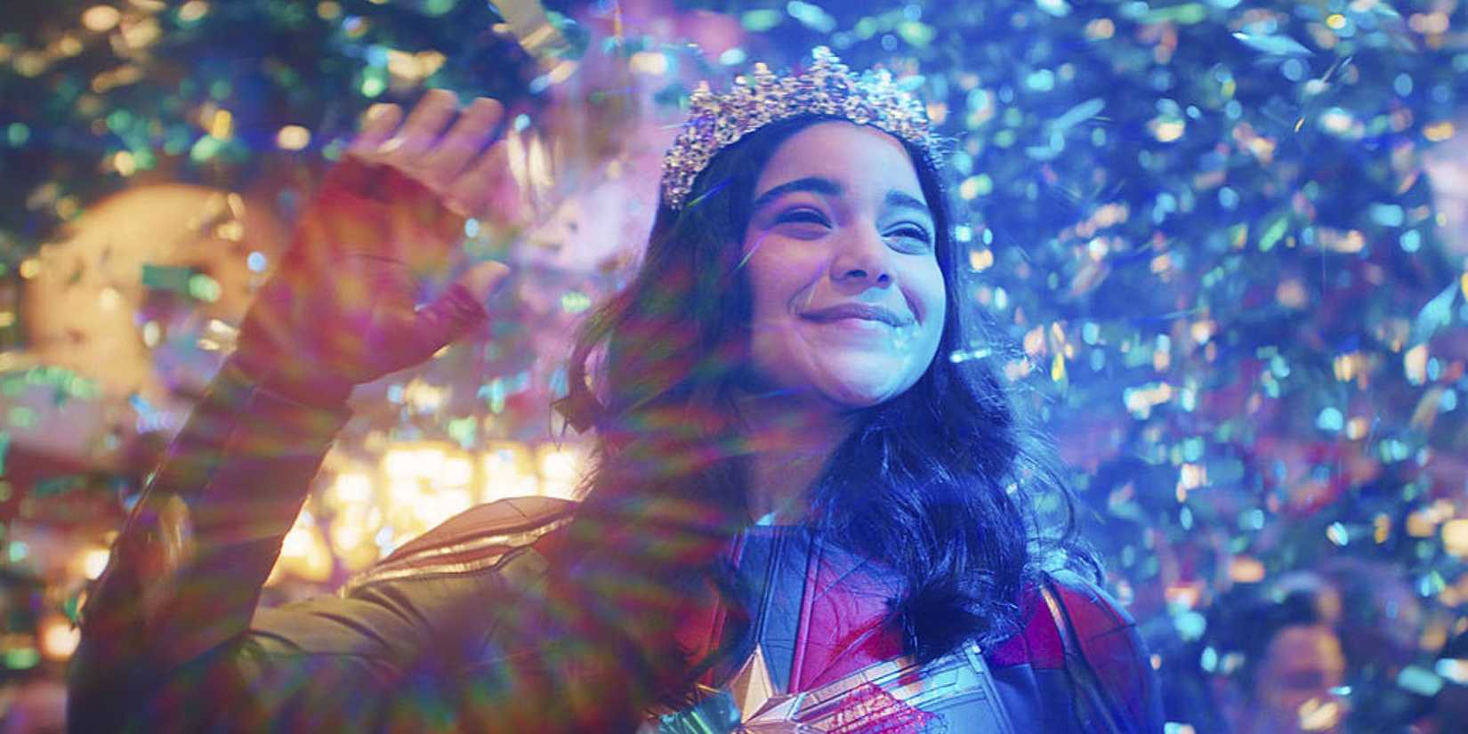 10 Best MCU Characters Introduced After 'Avengers: Endgame,' Ranked